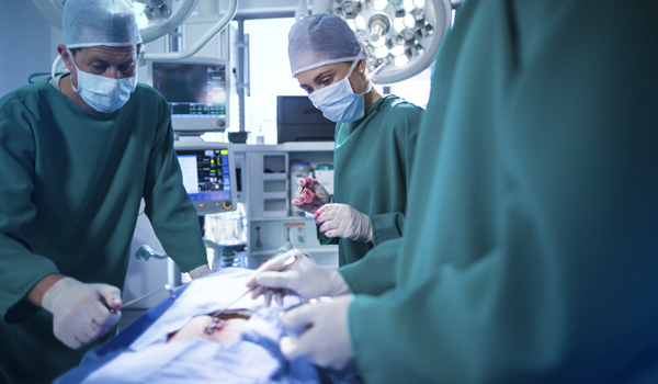 Protocolos en cirugía: el quirófano en la nueva normalidad